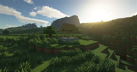 How To Download Minecraft Shaders Step By Step Guide Java Edition
