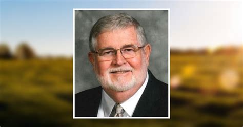 William Findlow Obituary September 7 2018 TP White Sons Funeral Home