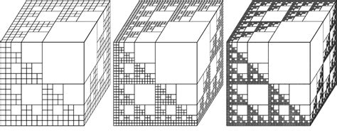 Figure 1 From Fractal Homogenization Of Multiscale Interface Problems∗ Semantic Scholar