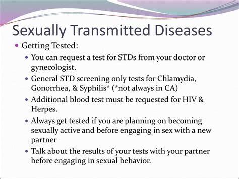 Sexual And Reproductive Health Bchs Ms Whipple Ppt Download
