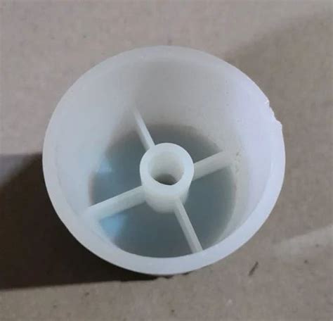 Pvc Buffer Door Silencer At ₹ 15piece दरवाजे के साइलेंसर In Patna