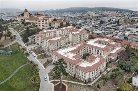 Mft Program At University Of San Francisco California Mft