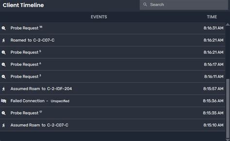 Metageek App User Guide Metageek Support