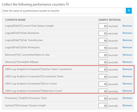 oms log analytics forwarder aka oms gateway preview managing cloud