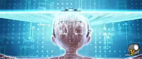 تیزر انیمیشن پسر فضایی فیلو