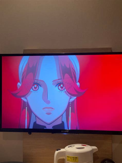 애니 이름좀 알려주세요 지식in