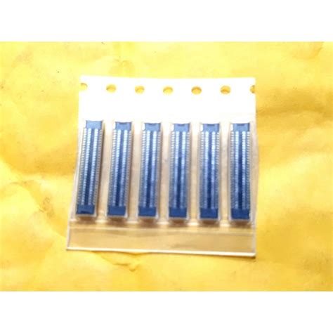 Jual Konektor Lcd Samsung Galaxy Tab A Sm T Sm T T T Pin On Board Shopee Indonesia