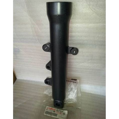 Jual TABUNG SHOCKBEKER DEPAN BYSON FI BYSON KARBU ORIGINAL Shopee