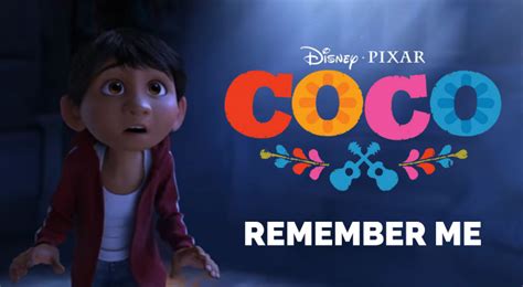 Coco Remember Me OST By Miguel Kalimba Tabs Kalimba Tutorials