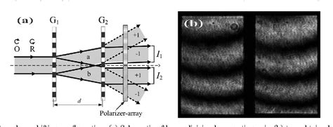 Figure 1 From Parallel Two Step Phase Shifting Digital Holograph