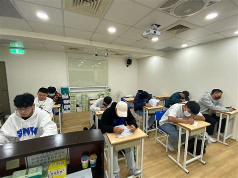 【考試資訊】專42期第5次遞補之複試合格備取生名單及遞補入學報到注意事項 警專高見公職考試補習班