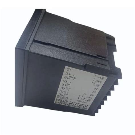 Digital Pid Temperature Controller Relay At Rs 950piece In Ambala Id 2852512200291