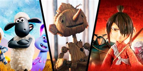 The Best Stop Motion Animated Movies Since 2015 Ranked