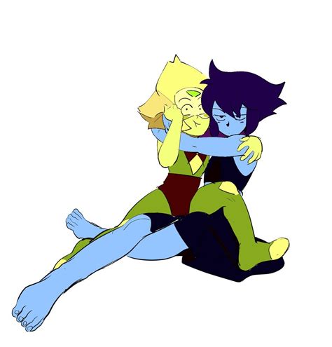 Steven Universe Lapidot Lapis Lazuli Steven Universe Lapis And