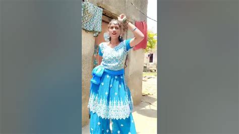 Rishika Chauhan Short Video Youtube