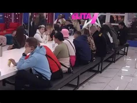 Veliki Sef GORI OD BESA Doneo Je VANREDNU Odluku Koju NIKO Nije