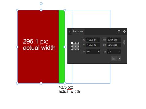 Crop Box Issue On Upgrade 26 V2 Bugs Found On Windows Affinity Forum