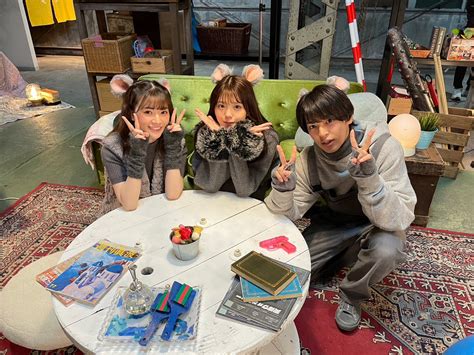 鈴木ゆうか On Twitter それでも結婚したいとヤツらが言った ついに今夜放送スタートです 新年から楽しくて心温まる作品となってい