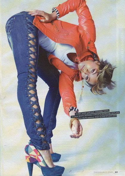 Keri Hilson Thread Page PurseForum