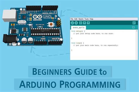 Programming Language Used In Arduino Uno