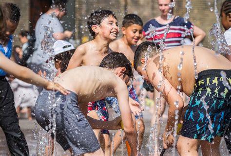 Hot Dry Summer Forecast Prompts Medical Reminders Newcastle Weekly