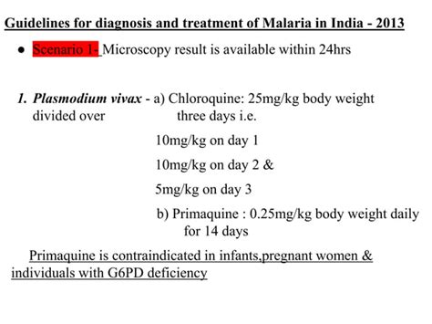 Malaria Vector And Management Final Pptx