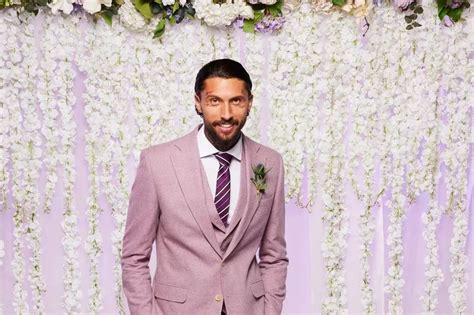 Married At First Sight Uk Viewers Outraged At Grooms Outburst To Wife