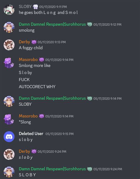 Sloby Respawn Fans Wiki Fandom