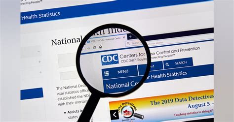 Cdc Names Pathogen Genomics Centers Of Excellence Healthcare Innovation