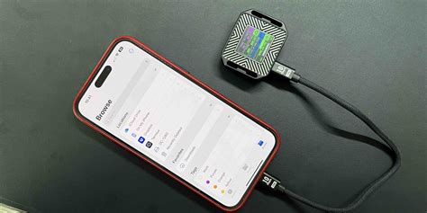 Perfect SSD for iPhone Photographers - 9to5Mac
