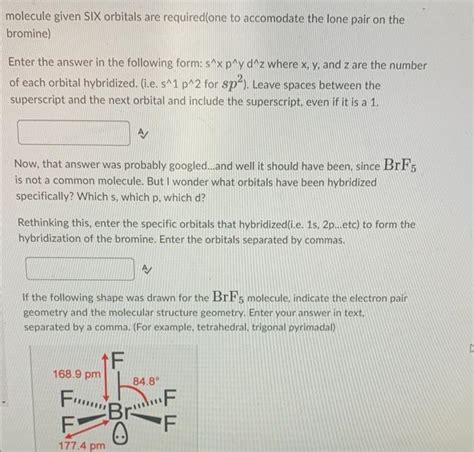 Solved Lewis Structures Enable Chemists To Visualize A Chegg