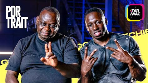 Golo Et Ritchie Tout A Commencé Avec Le Vélo • Portrait Youtube