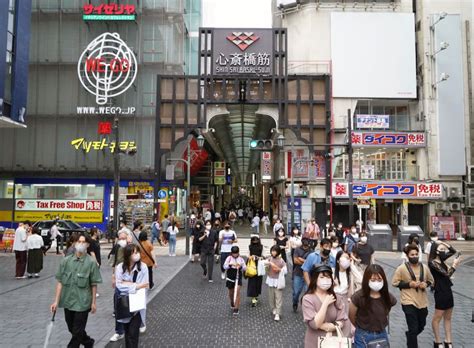 2年花490萬！日女為牛郎下海 一晚20站壁妹駐大阪「流鶯街」等客 國際要聞 全球 Nownews今日新聞