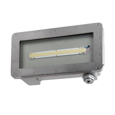 Class 1 Div 2 Emergency Lights Shelly Lighting