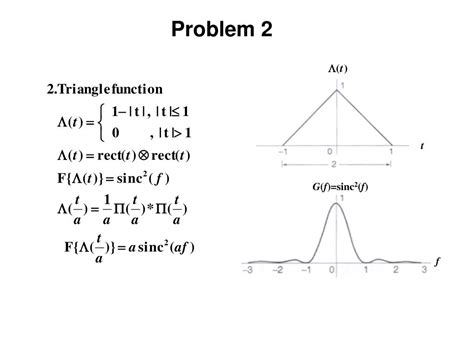 Ppt Fourier Transform Powerpoint Presentation Free Download Id3505272