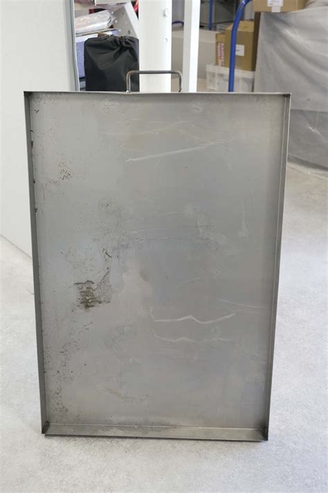 Thermo Scientific Orbitrap Fusion Lumos Spectrometer Used For Sale Price 293677495 2015 Buy