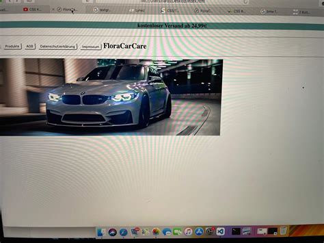 Html Css Überschrift Ausrichten