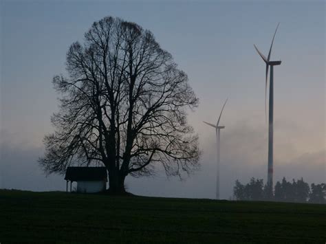 Betrieb Wust Wind Sonne