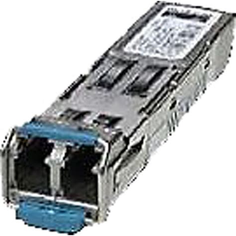 Cisco Sfp G Sr X G Multimode Sfp Module Sfp G Sr X B H