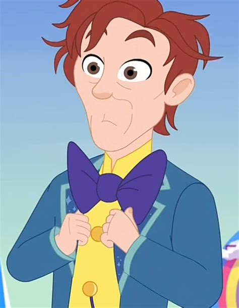 Nathaniel Dcornia Polly Pocket 2018 Tv Series Wiki Fandom