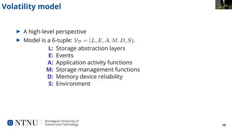 quantifying data volatility for iot forensics with examples from