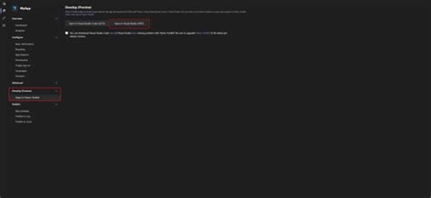 Supercharge Your Teams App Development New Integration For Teams Toolkit Developer Portal