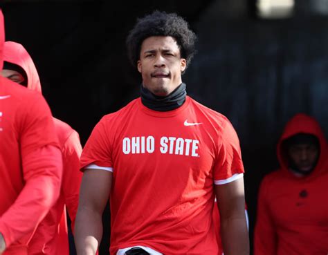 Ohio State 2024 Defensive Depth Chart Projection Version 10