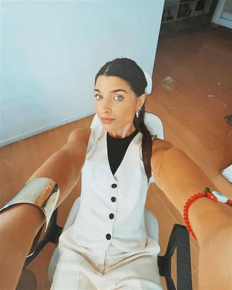 Quién Es Flor Ferrero La Periodista Que Se Sumó Al Noti De Mario Massaccesi Y Paula Bernini