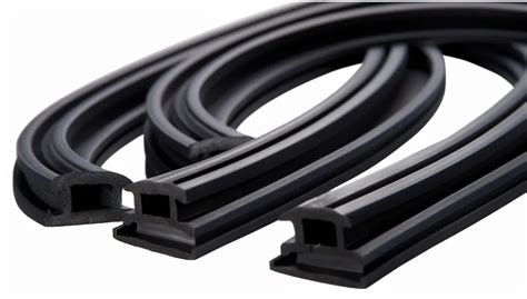 Custom Rubber Seal Manufacturers Able Custom