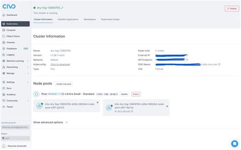 Dharrsan Amarnath On Linkedin Cloud Kubernetes K8s Sre Devops