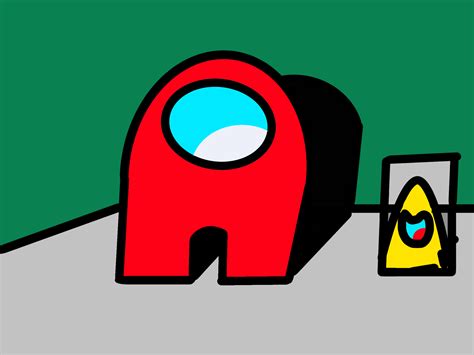 Among Us Art