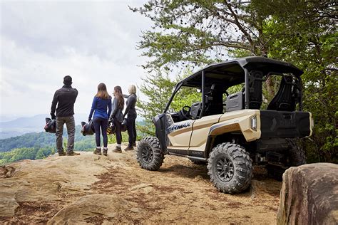 Yamaha Wolverine RMAX XT R UTV Off Road Magazine