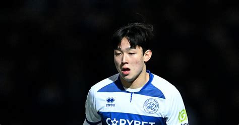 양민혁 ‘번쩍번쩍토트넘 떠나 3경기 연속 교체 출전→영국축구 경험치 Up “이제 공격 포인트 필요”