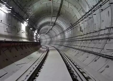 Mumbai Metro Line 3s Trial Runs Extended To Dadar Station The Metro